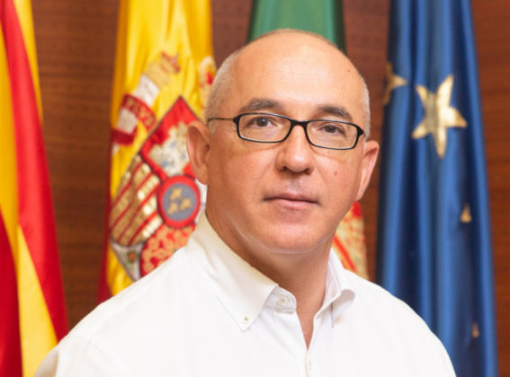 Jesús Villar: "La empresa encargada de la restauración de la fuente de ...