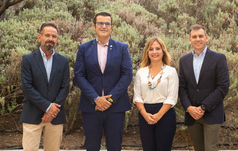 "Trabajo y responsabilidad", los concejales del PP hacen balance de su ...